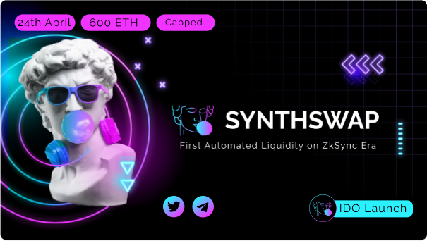 Synthswap